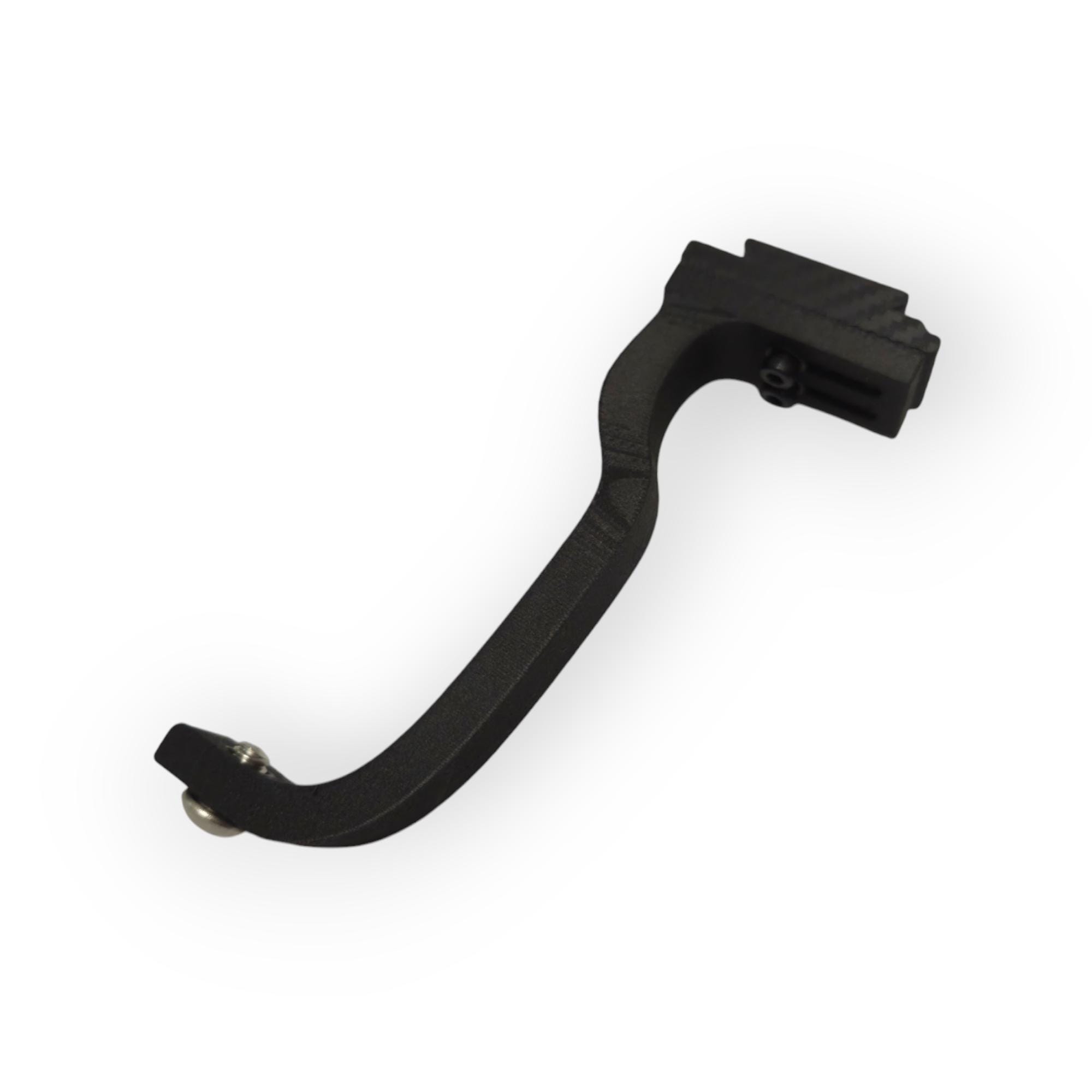 Rix Pocket K2/K3 Thermal Helmet Mount: Hands-free J-arm - Etsy