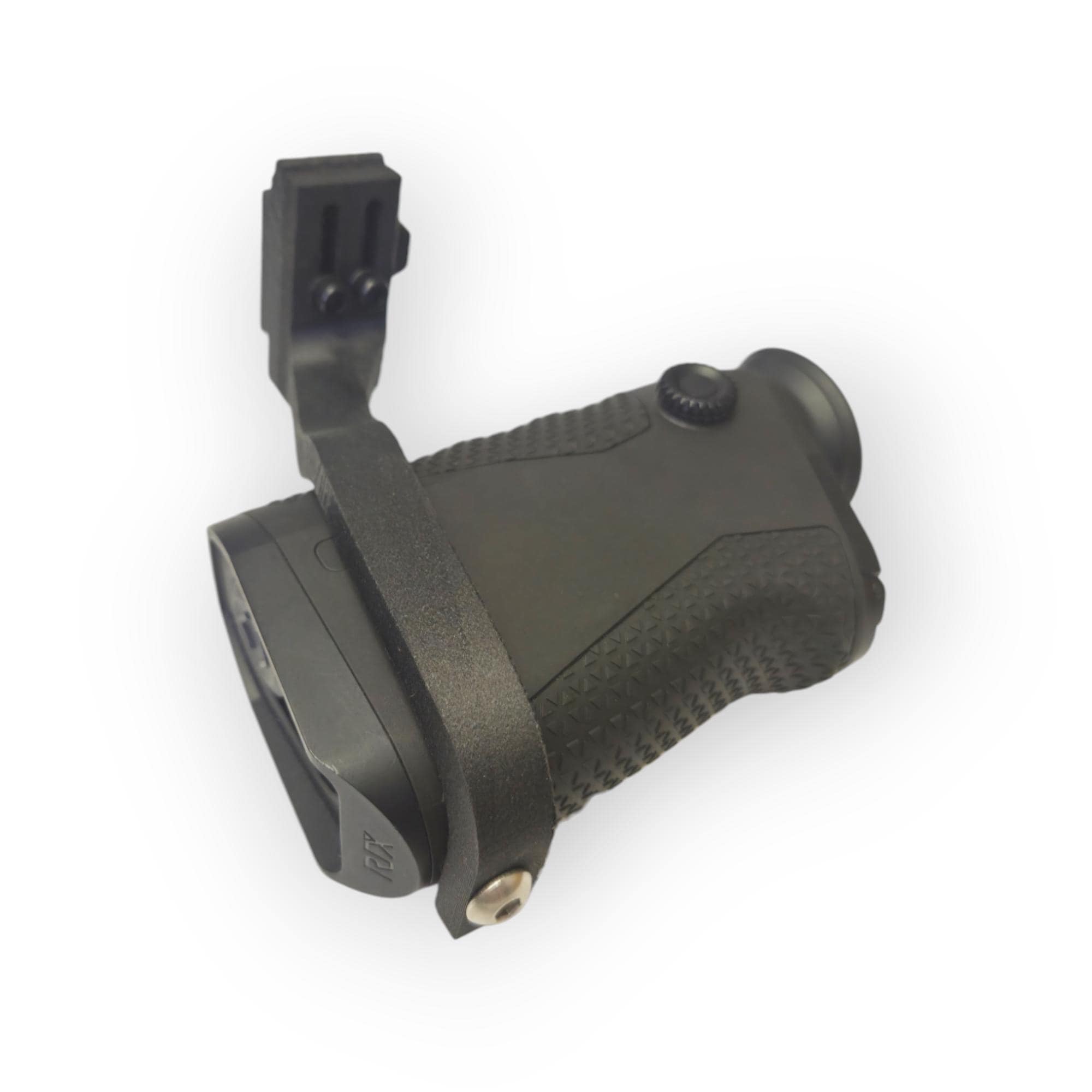 Rix Pocket K2/K3 Thermal Helmet Mount: Hands-free J-arm - Etsy