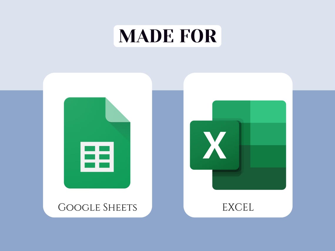 EDITABLE Weekly Meeting Notes | Google Sheets | Meeting Agenda, Minutes ...