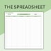 Tax Deduction Tracker Spreadsheet Editable Tax Deductions List Tax ...