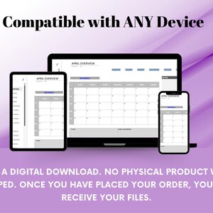 Editable Onenote 2024 2025 Hyperlinked Calendar | Onenote Calendar 2024 ...