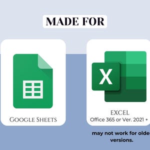 EDITABLE Weekly Meeting Minutes Google Sheets & Excel Meeting Agenda ...