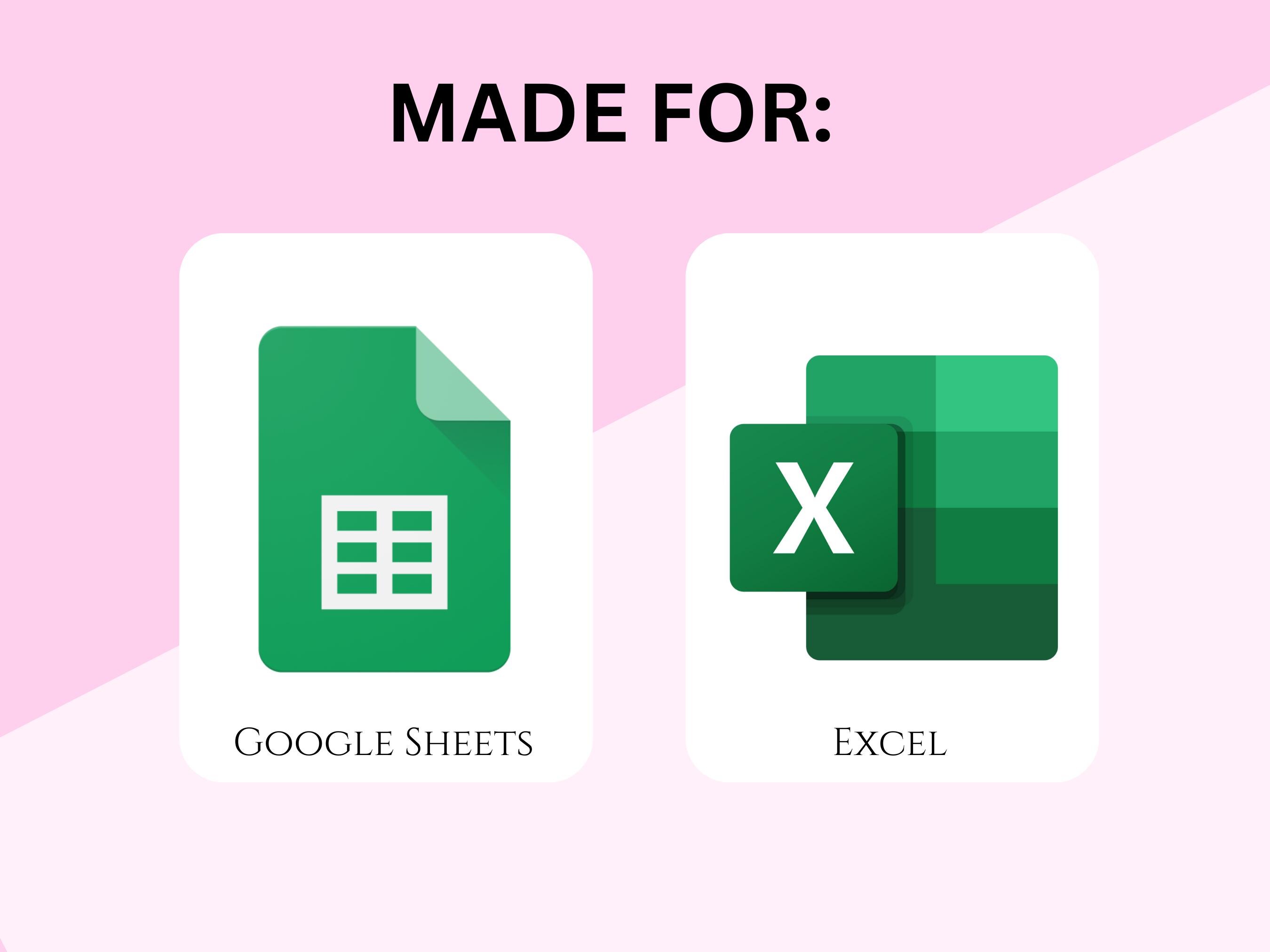 EDITABLE Daily Work Log Excel Template Track Time Projects Priorities ...
