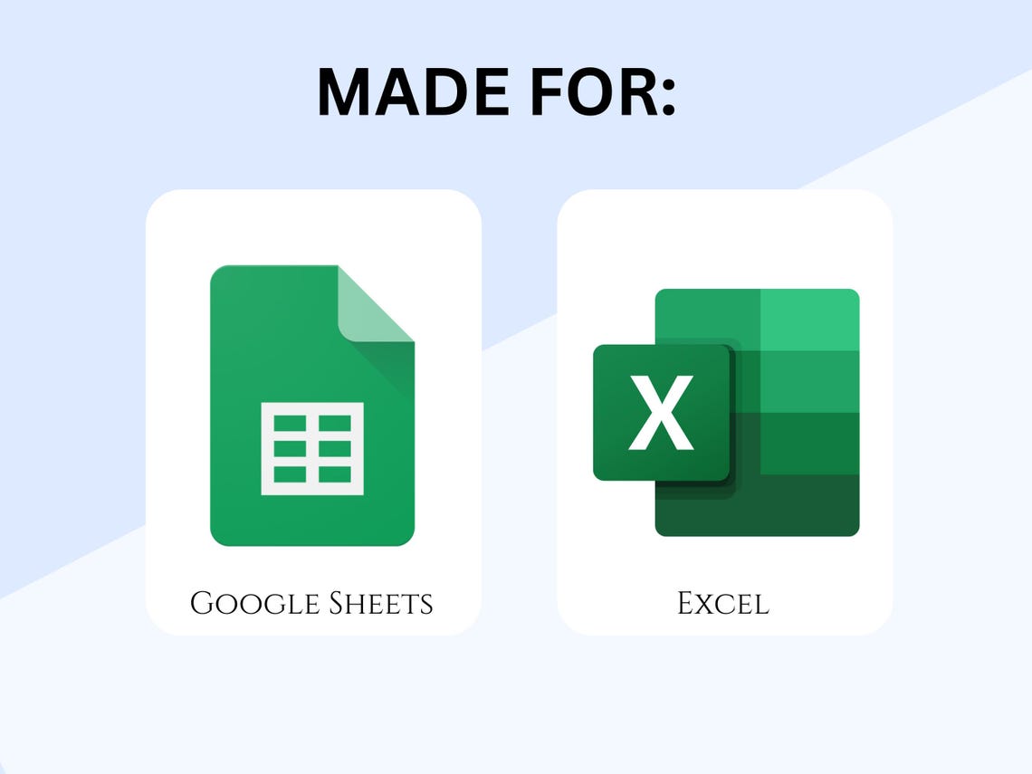 EDITABLE Daily Work Log Excel Template Track Time Projects Priorities ...