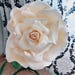 Easter Gift•giant Foam Rose•wedding Decor•photo Zone•birthday ...