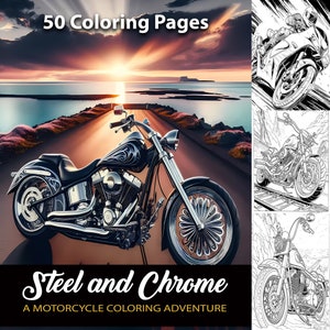 Vehicle Bundle 200 Coloring Pages : Adult Coloring Books, Cars, Trucks ...