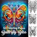 Animal and Nature Coloring Book Collection: 450+ Pages (digital ...