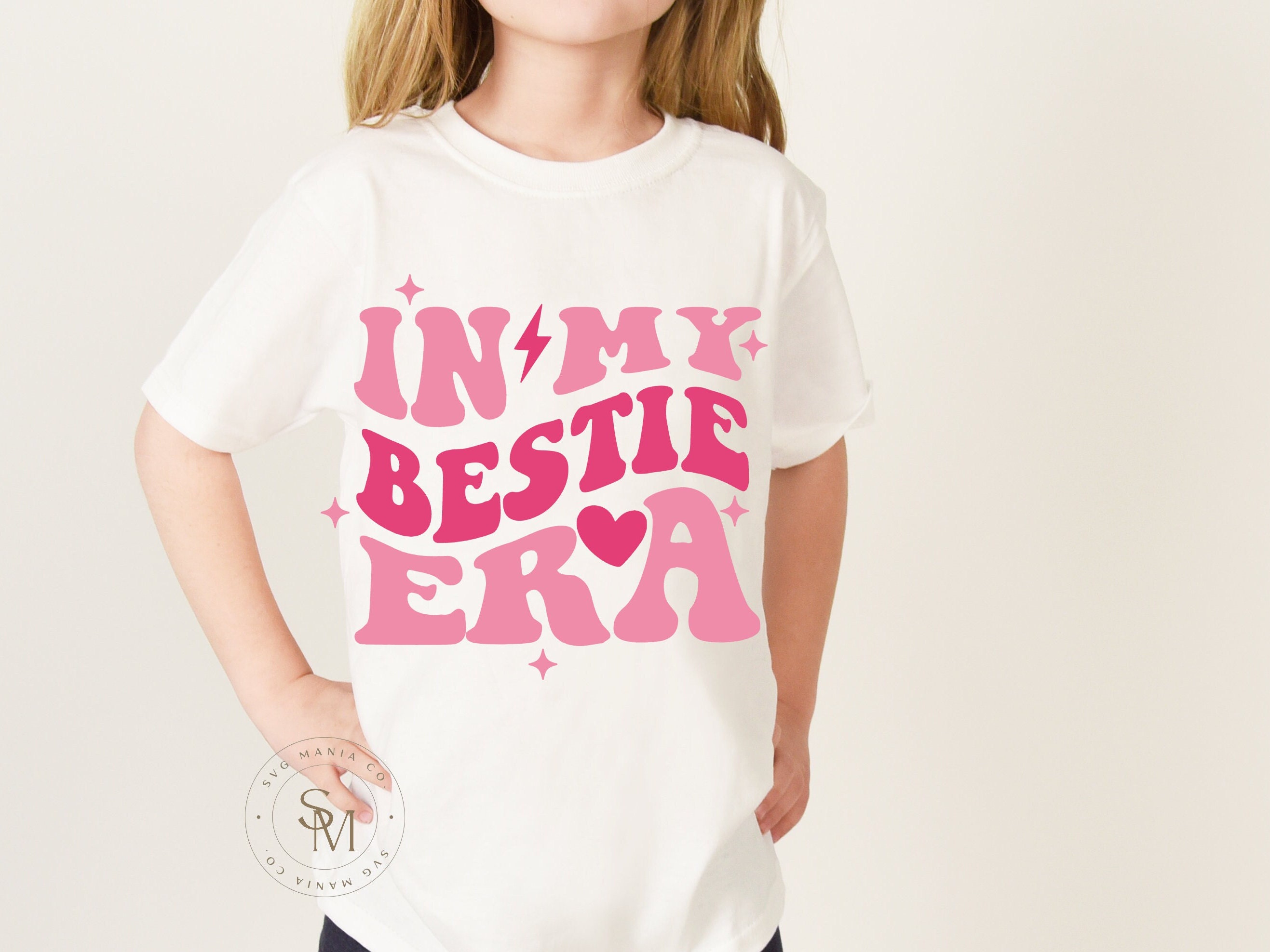 In My Bestie Era SVG PNG, Bestie Svg, Besties Svg, Bestie Era Svg ...