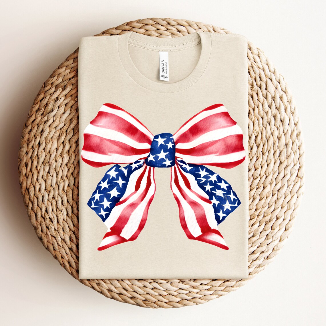 Coquette American Girly Png, 4th of July Sublimation, Coquette Bow Png ...