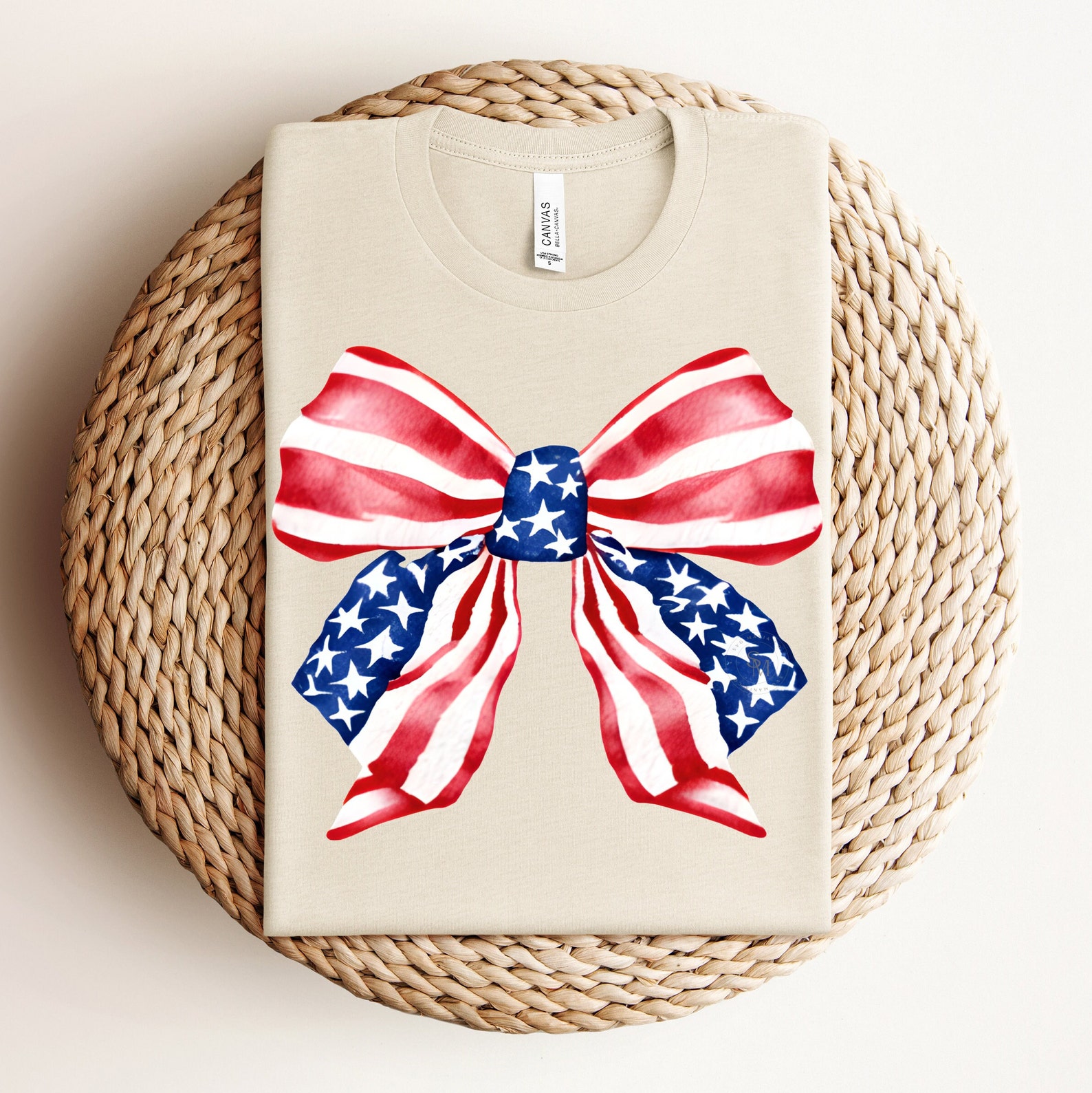 Coquette American Girly Png, 4th of July Sublimation, Coquette Bow Png ...