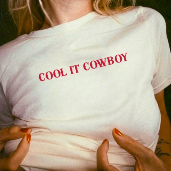 Cowboy - Etsy