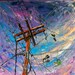Telegraph Pole Art, Industrial Art, Utility Poles, Manmade Versus ...
