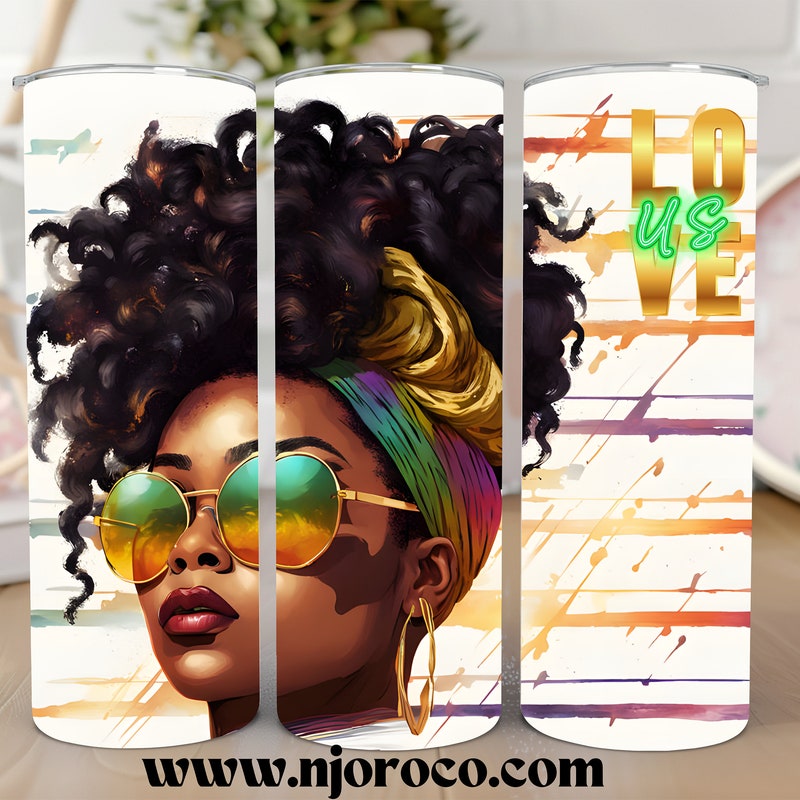 Black Girl Magic Wall Art - Etsy