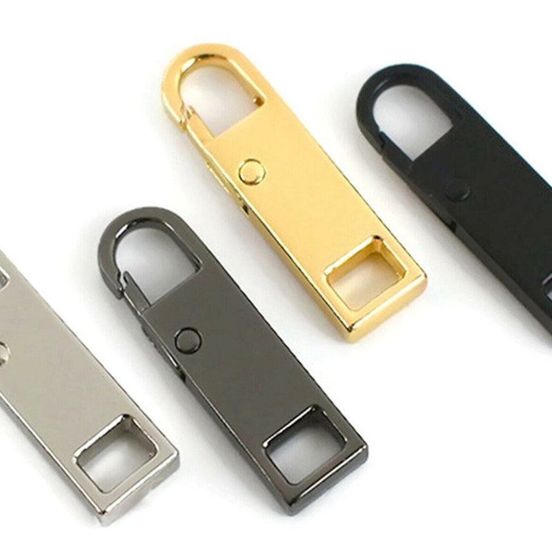 Zipper Loop Pull - Etsy UK