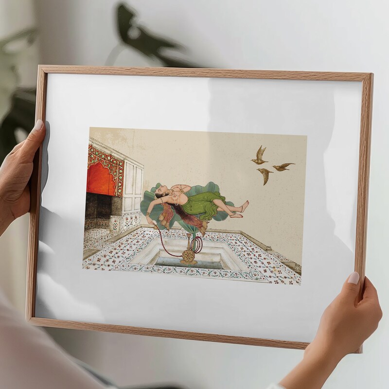 Lesbian Etsy