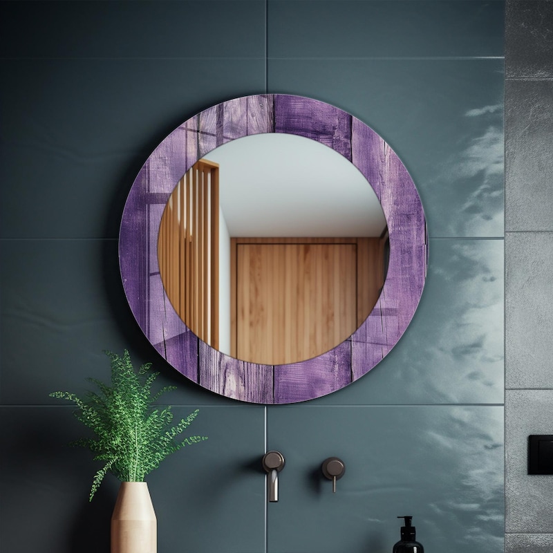 Vanity Mirror for Office - Etsy