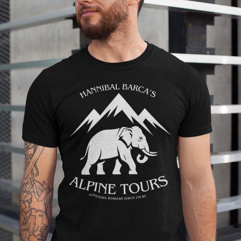 Barca History - Etsy