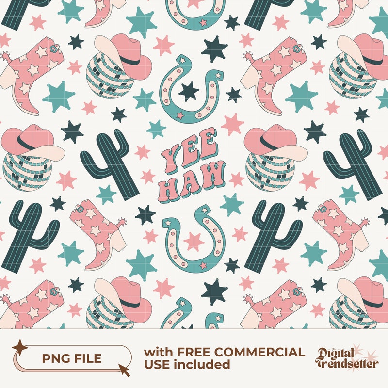 Country Girl Fabric - Etsy