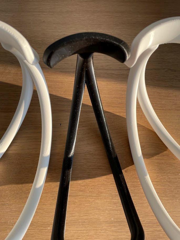 Unique Headphone Stand - Etsy