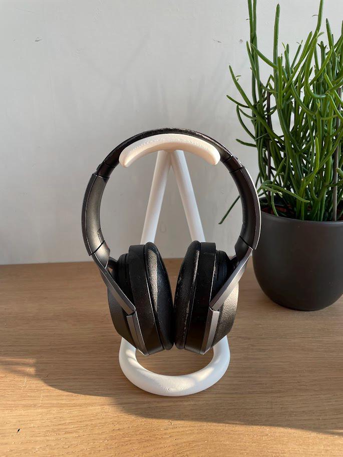 Unique Headphone Stand - Etsy
