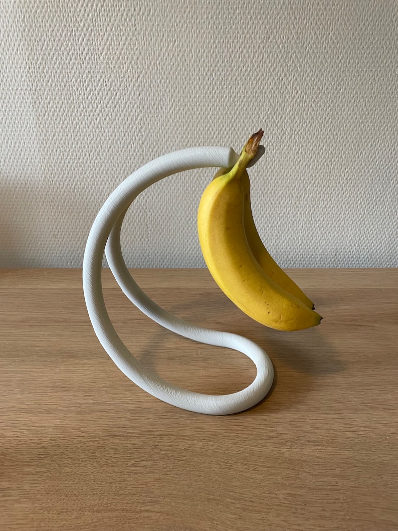 Modern Banana Stand - Etsy
