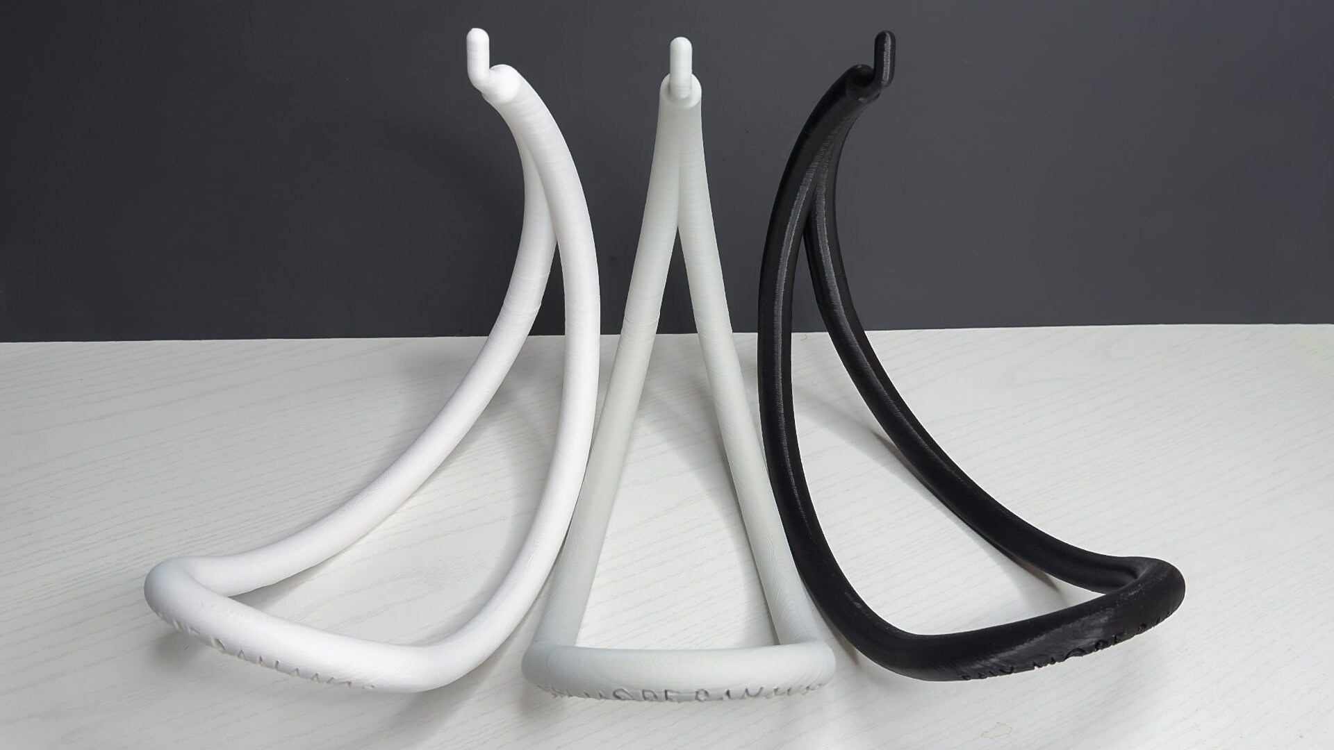 Modern Banana Stand - Etsy