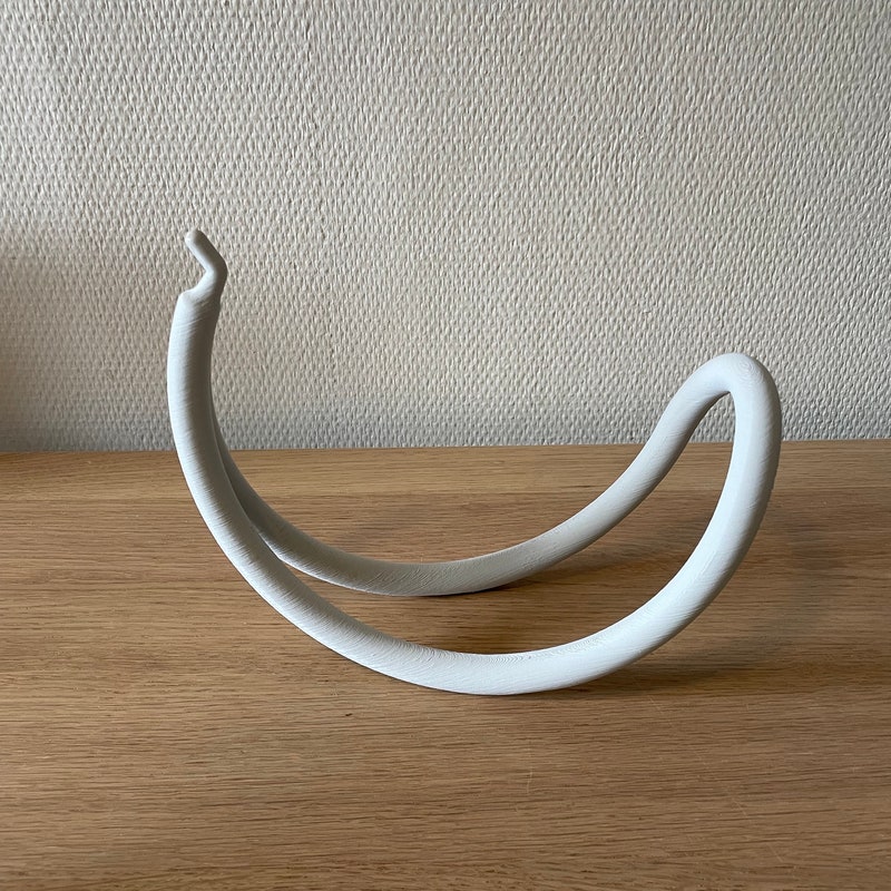 Gold Fruit Bowl Stand - Etsy