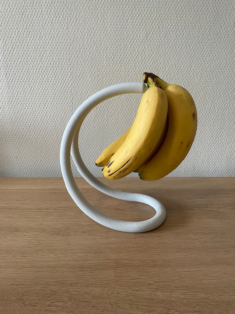 Modern Banana Stand - Etsy
