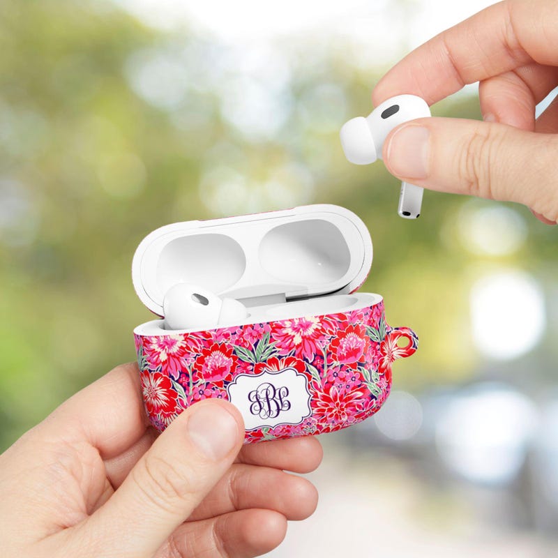 Aesthetic Airpods Case - Etsy