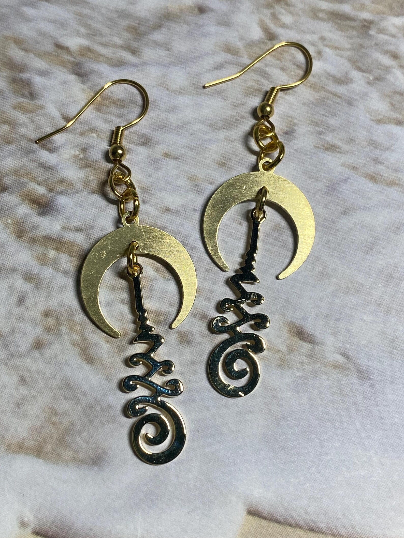 BUDDIST UNALOME…. the Symbol for Enlightenment and Freedom - Etsy