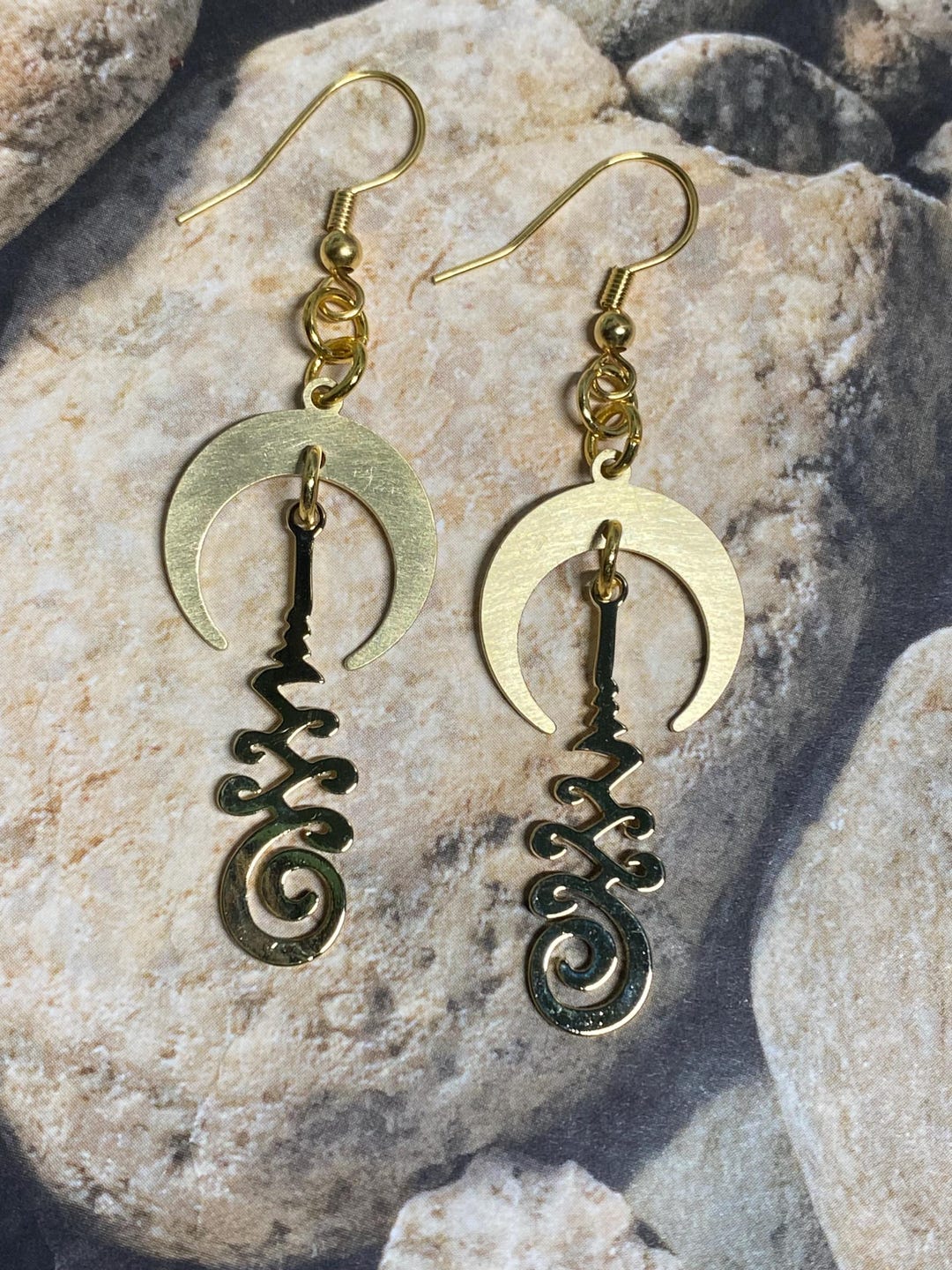 BUDDIST UNALOME…. the Symbol for Enlightenment and Freedom - Etsy