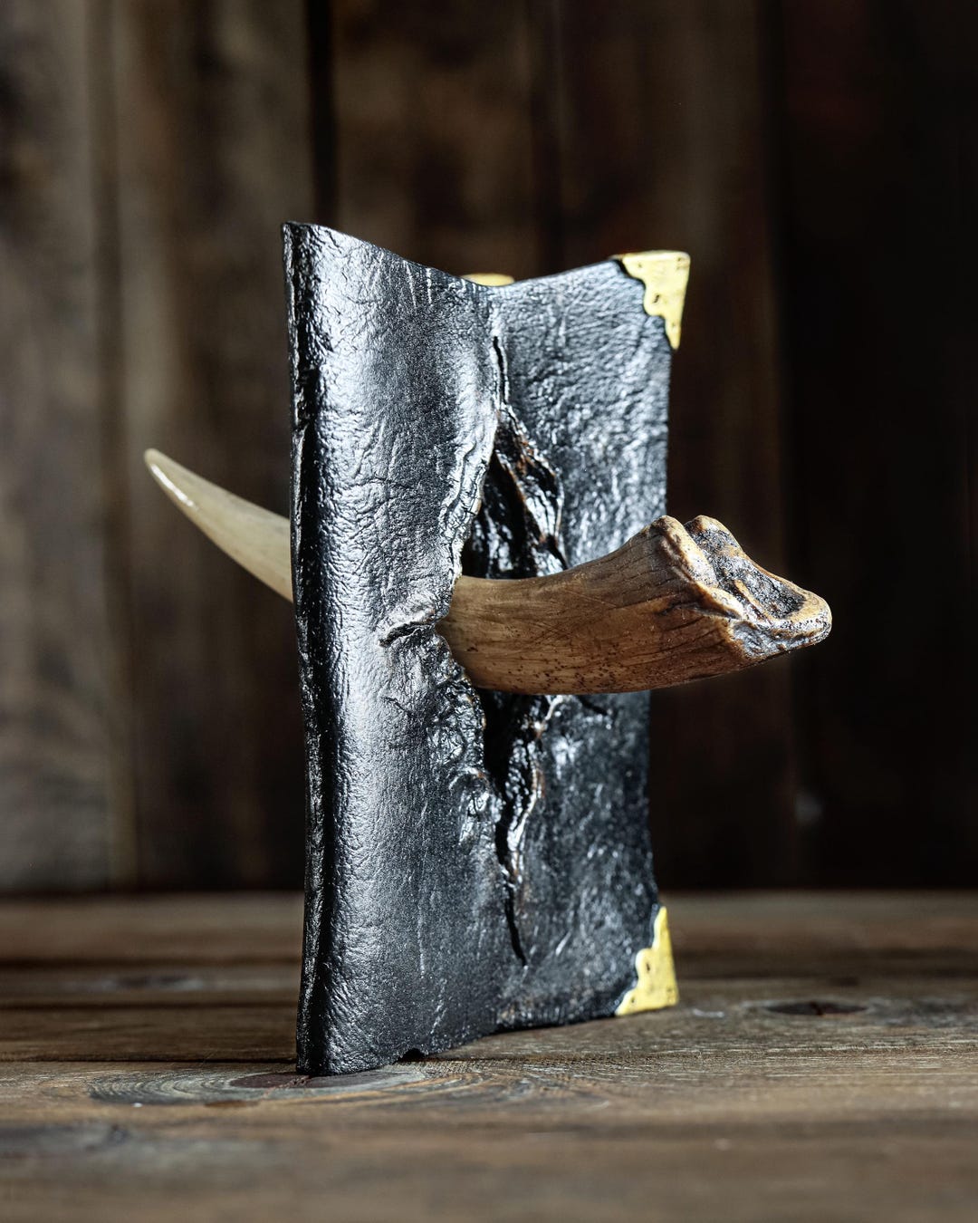 The Diary and the Basilisk Fang - Harry Inspired - DIGITAL FILE - Etsy