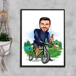 Biker Rider Cyclist Peddler Cycle Enthusiast Athletes Cycling Wheeler ...