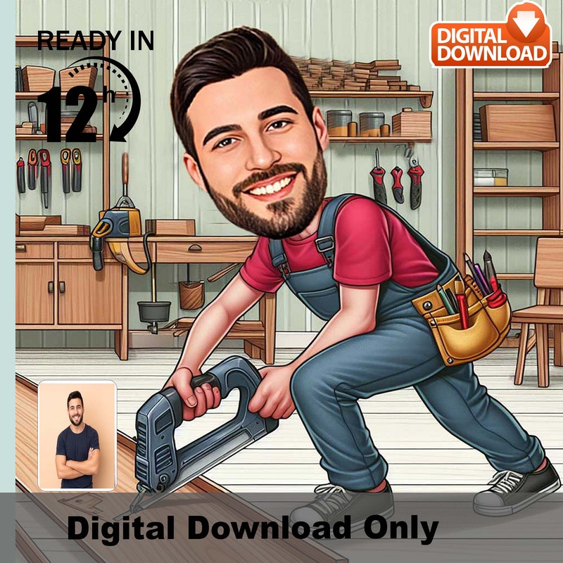 Carpenters Gift - 60+ Gift Ideas for 2024