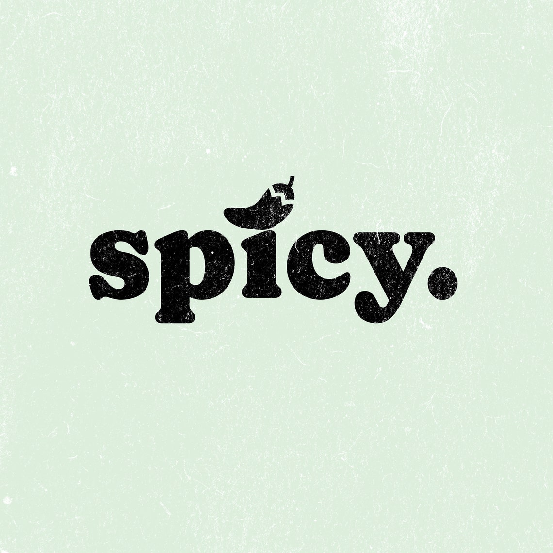 Spicy PNG File, Spicy Pepper PNG File, Spicy Hot T-shirt Design, Spicy ...