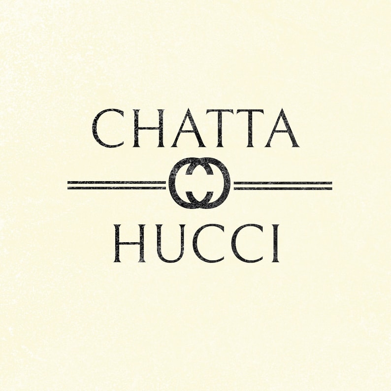 Chattahoochie PNG File, Funny Southern PNG, Way Down Yonder Retro ...