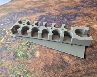 Tactics and Unit Card Box A Song of Ice and Fire Miniatures Game - Etsy