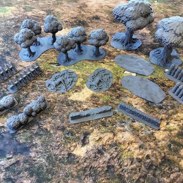 Made of Fire Game - Etsy