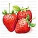 Strawberry PNG Bundle Strawberry Clipart, Summer Png, Spring Png, Fruit ...