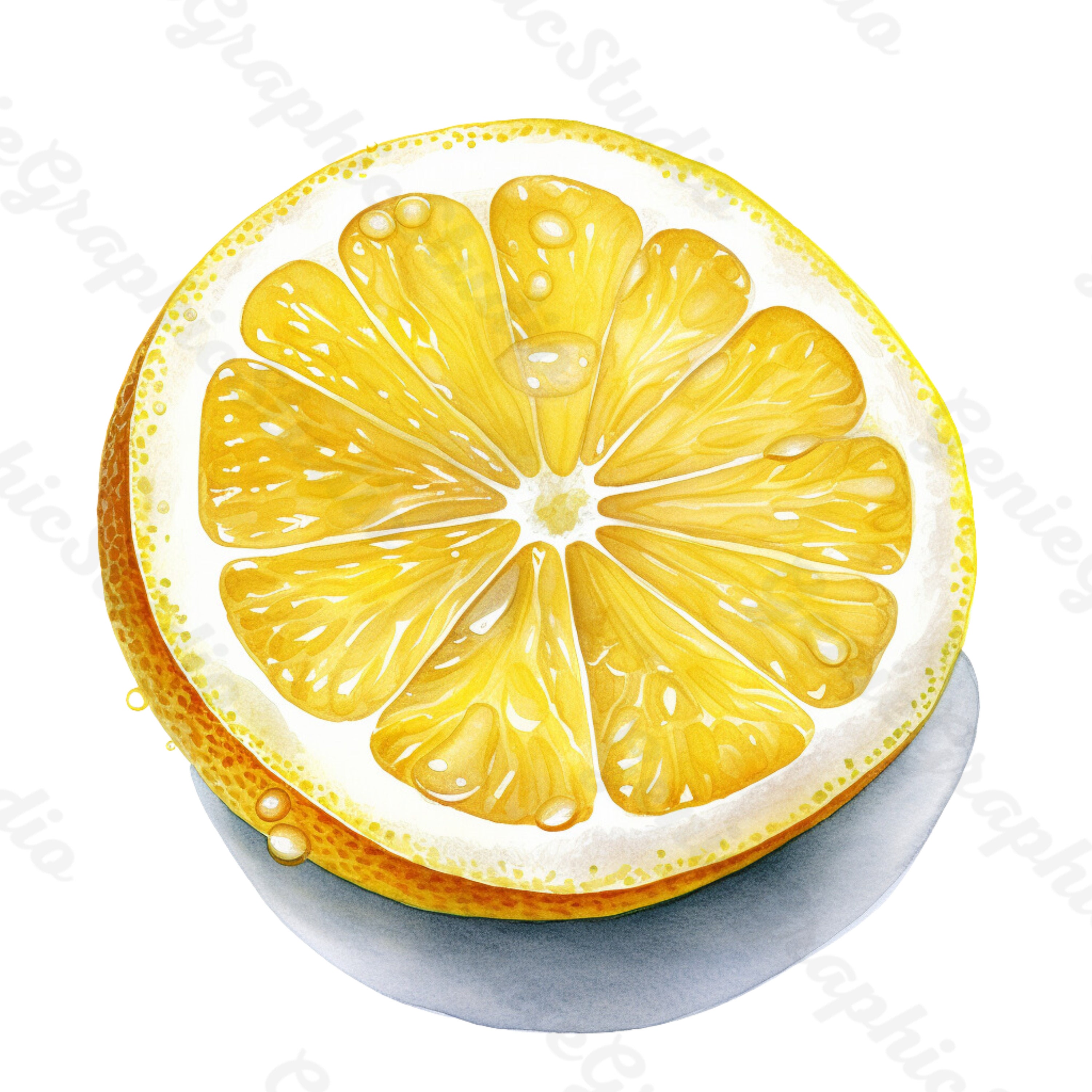 Lemon PNG Bundle Lemon Clipart, Summer Png, Spring Png, Fruit PNG ...