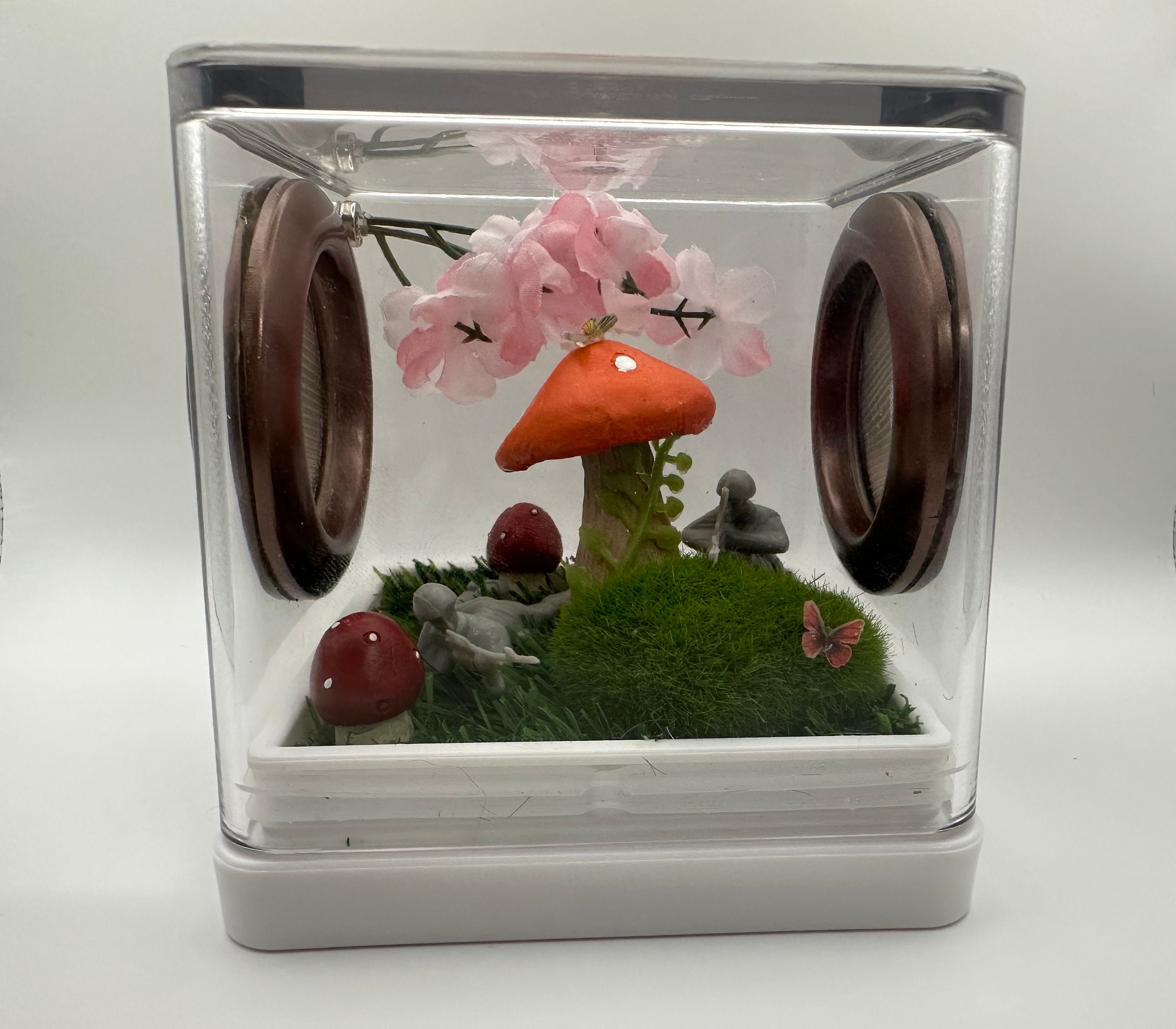 Toy Soldier Sling Enclosure - Etsy