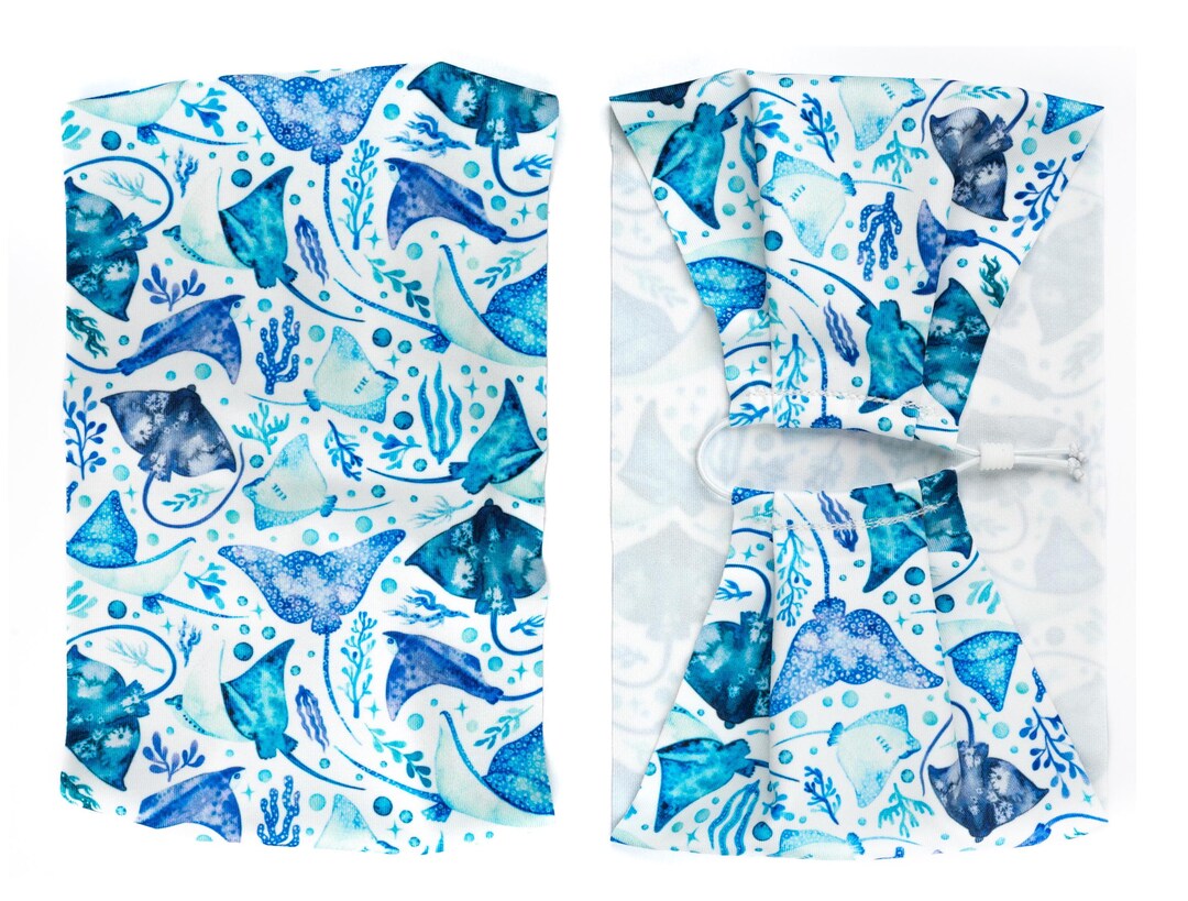 Diving Headband - Dancing Rays - Etsy