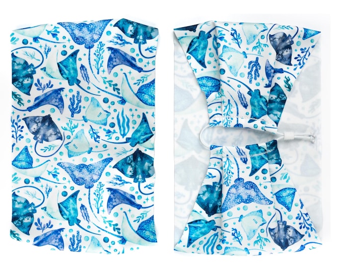 Diving Headband - Dancing Rays - Etsy