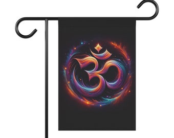 Garden & House Banner - Etsy