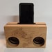 Acoustic Cell Phone Amplifier - Etsy