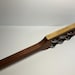 Tambourine Stick Made of Solid Hardwoods. A Hand Percussion Instrument ...