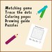 Spring Activity Printable | Spring Coloring Pages Spring Activity Pack ...