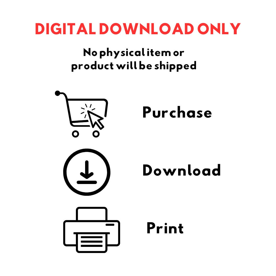 Bundle ABC Flashcards and ABC Poster | Alphabet Flash Cards Printable ...