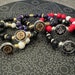 Masonic Button Bracelet - Etsy
