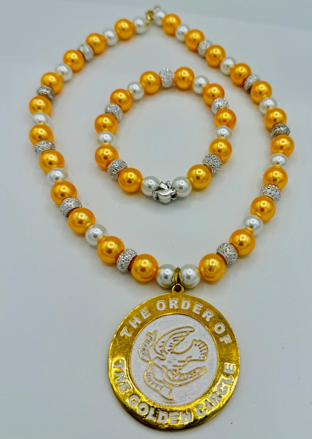 Order of the Golden Circle Jewelry Sets - Etsy